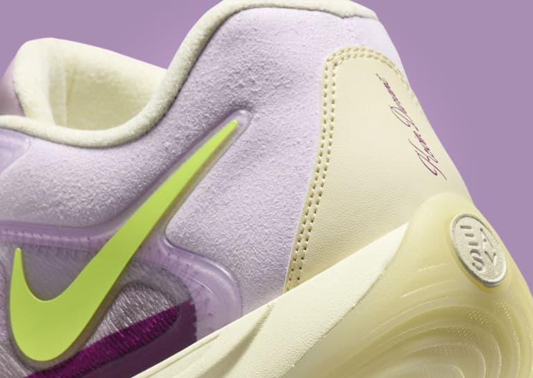 The Alchemist x Nike KD 17 Releases June 2024