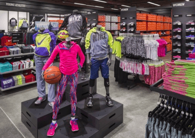 Nike Outlets 101 - Everything You Need To Know About Factory Stores