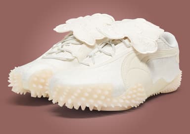 The Collina Strada x Puma Mostro Collection Releases February 2025