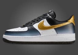 Foot Locker Celebrates 50th Anniversary with Sneaker Collaborations