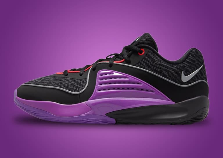 The Nike KD 16 Pathway Royalties Releases September 8