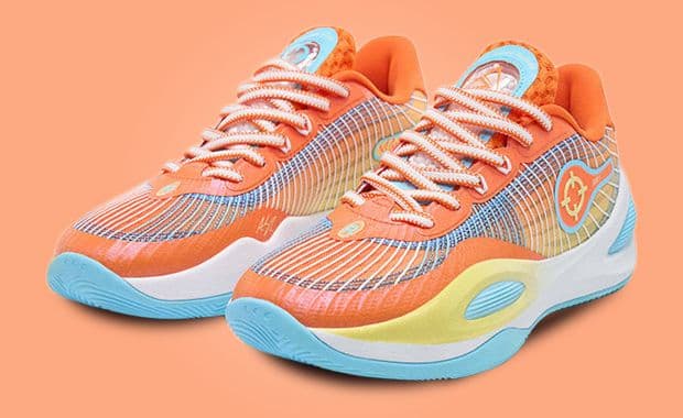 Austin Reaves' Rigorer AR1 Ice Cream Releases August 12