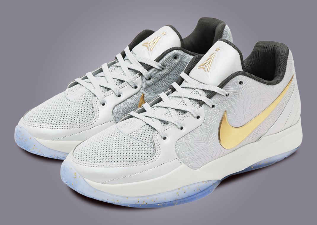 The Nike Ja 2 X-Mas Tree Topper Releases December 2024