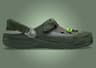 The Barbour x Crocs Collection Releases March 2025