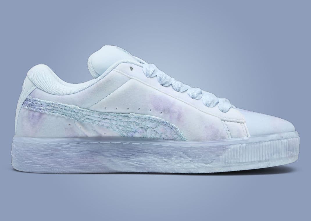 The Collina Strada x Puma Collection Releases July 2024