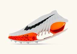 Nike Unveils AI-Driven A.I.R. Prototype Sneakers with 13 Elite Athletes