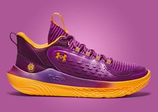 Under Armour Celebrates Kelsey Plum's Birthday With the Plum Pack