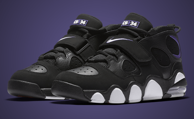 Charles Barkley's Nike Air CB 34 Godzilla is Not Returning in 2025