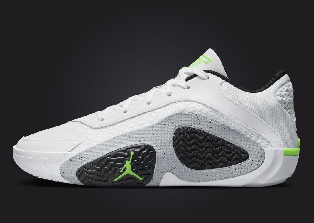 The Best Jayson Tatum Shoes: Every Jordan Tatum Ranked