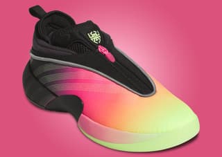 The adidas DON Issue 7 Debuts in July 2025