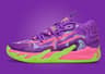 The Puma MB.03 Toxic Releases October 2023