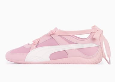 Sugar, Spice, and Speedcats: Puma’s Latest Collab Collection is a ...