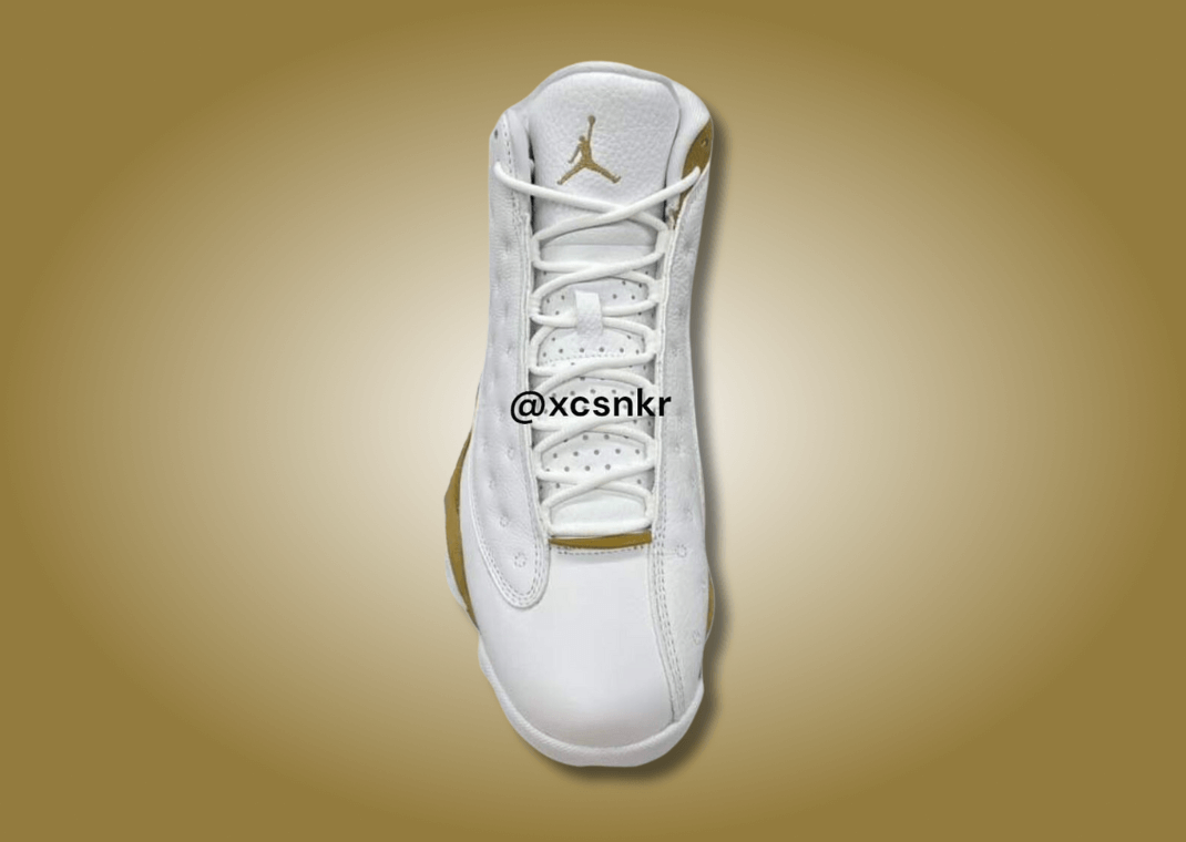 The Air Jordan 13 Wheat Releases November 21