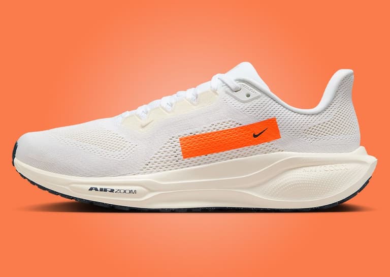 The Nike Zoom Pegasus 41 Anniversary Releases September 2024