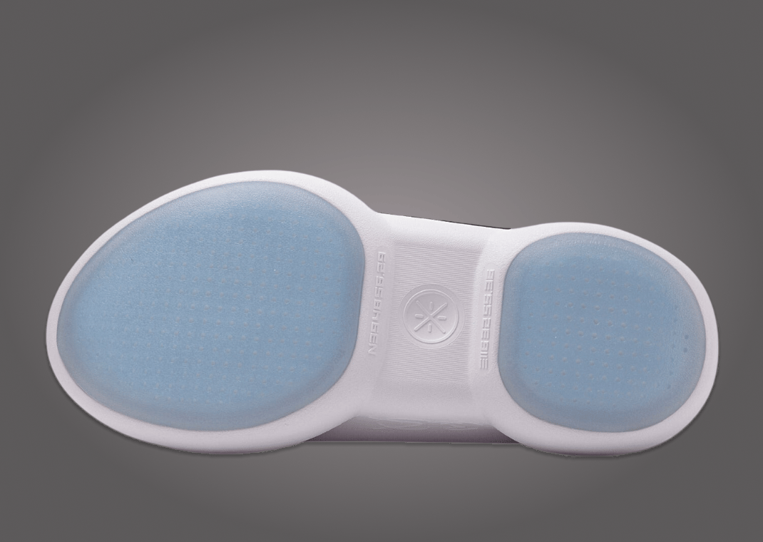 The Li-Ning Way of Wade Slide Releases December 2023