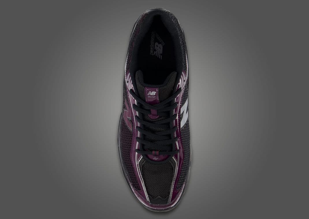 New Balance is Reviving the 509 Silhouette With Help from Do Hee Kim