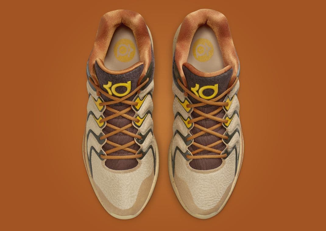 The Bink! x Nike KD 17 Releases June 2024