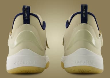 The Francisco Lindor x New Balance Signature Collection Releases ...