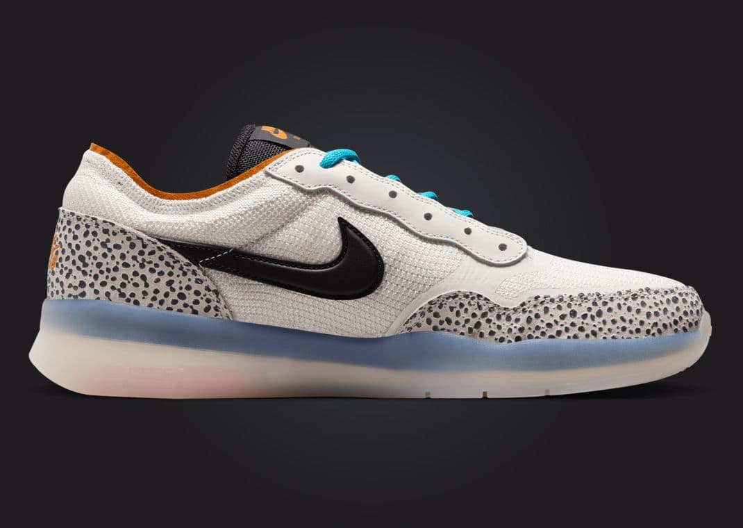 The Nike SB PS8 Olympic Releases Fall 2024