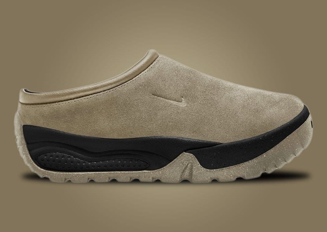 The Nike ACG Rufus Limestone Releases May 2024