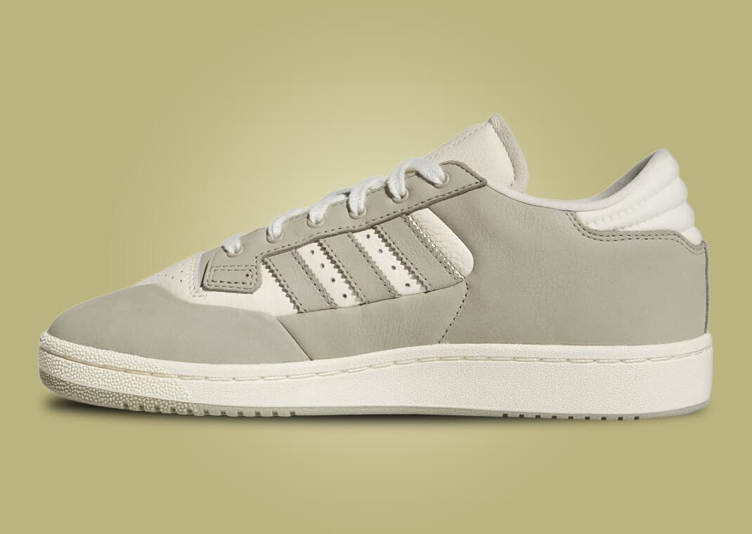 adidas Basketball's The 2024 Collection: Chapter 1 Releases October 2023