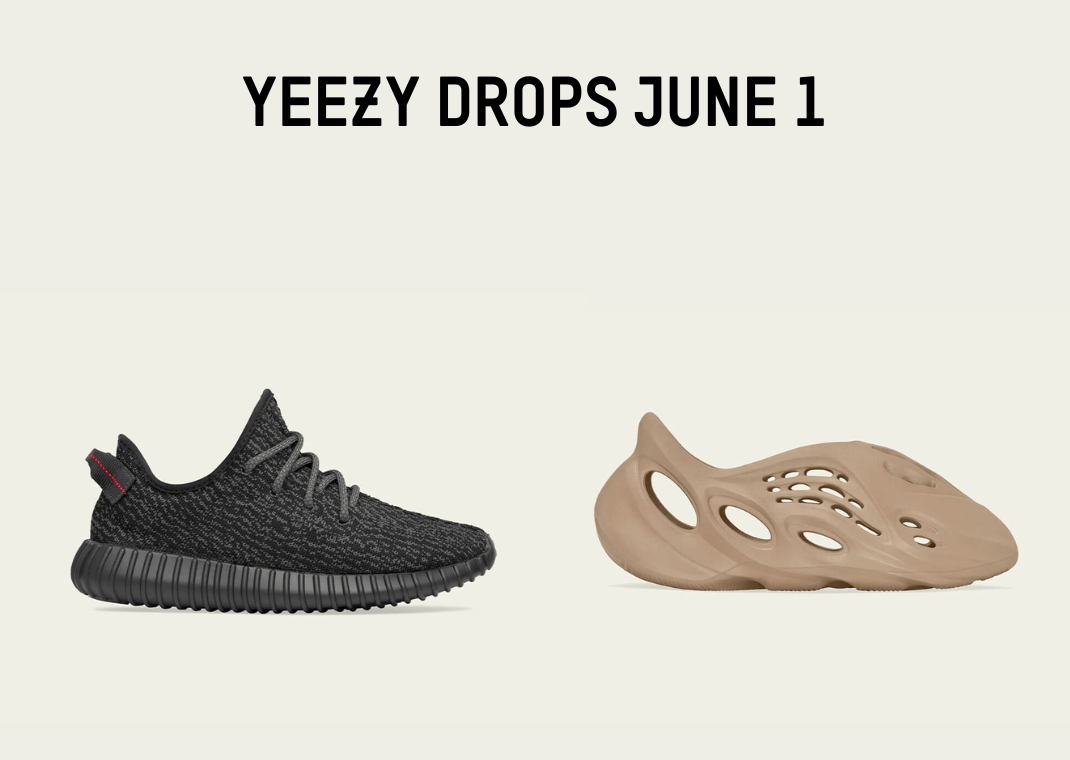 What to Expect for adidas' Massive Yeezy Release