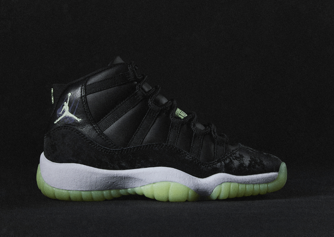 Jordan Brand Celebrates 30th Anniversary of the Jordan 11 with Nine ...