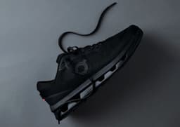 The Kith x On Running Cloudzone Collection Releases February 2025