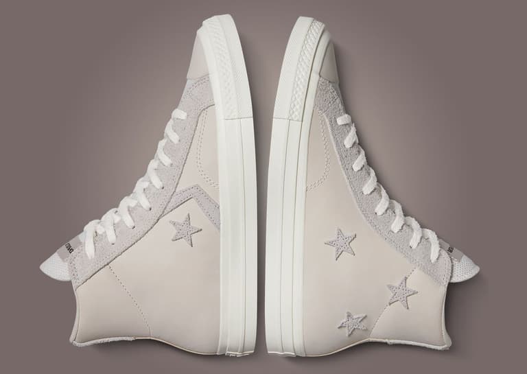 The Daily Paper x Converse Star Player 76 Pack Releases April 2025