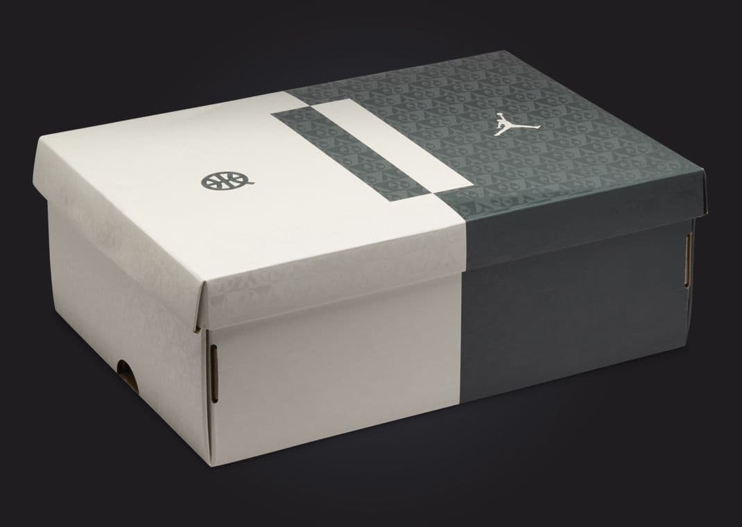 The Jordan Brand x Quai54 Collection Releases June 2024