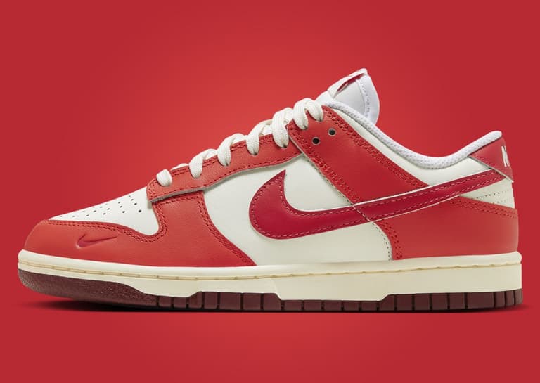 The Nike Dunk Low Cosmic Clay Releases Summer 2024