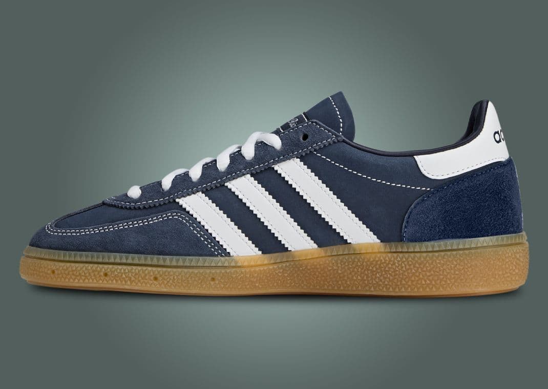 Sporty & Rich Has a New adidas Handball Spezial Collection Releasing ...
