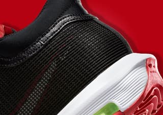 The FaZe Clan x Nike LeBron Witness 8 Releases October 13