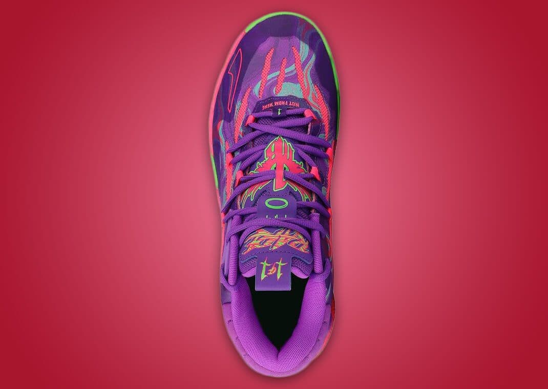 The Puma MB.03 Toxic Releases October 2023