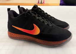 Every NBA Player With A Signature Sneaker And Shoe Deal