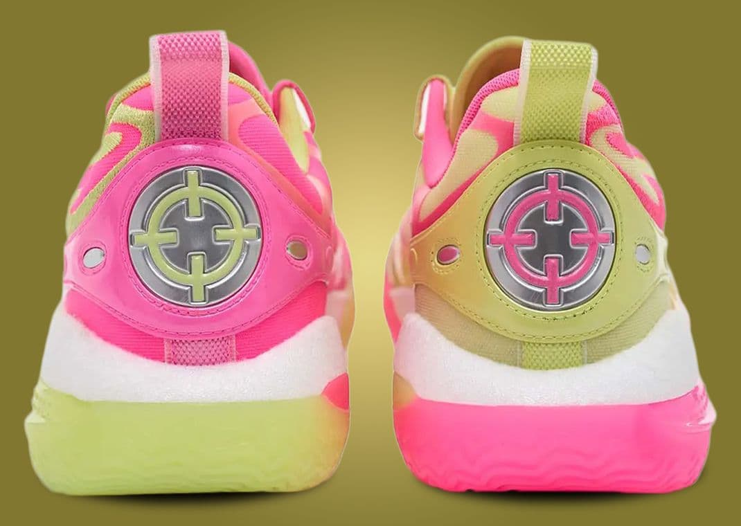 Austin Reaves' Rigorer AR2 Fusion Releases December 2024