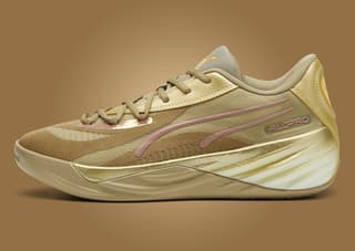 The Puma All-Pro Nitro CNY Releases January 2024