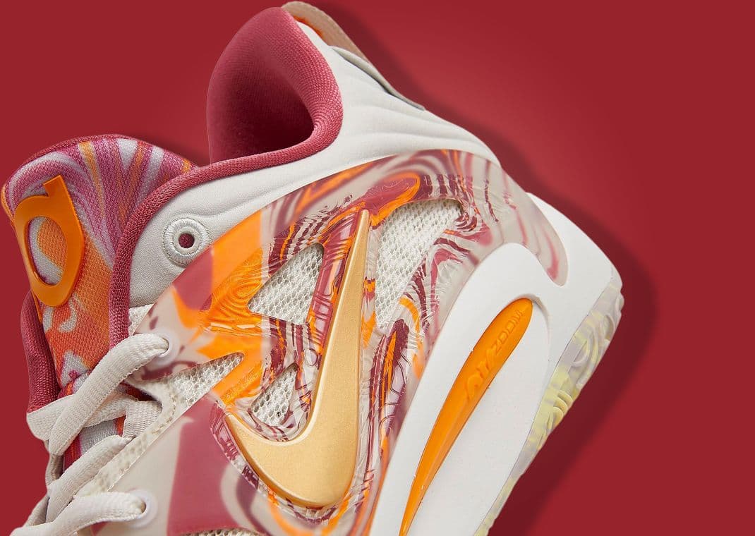 Kevin Durant’s Nike KD 15 Gets The All-Star Treatment For 2023