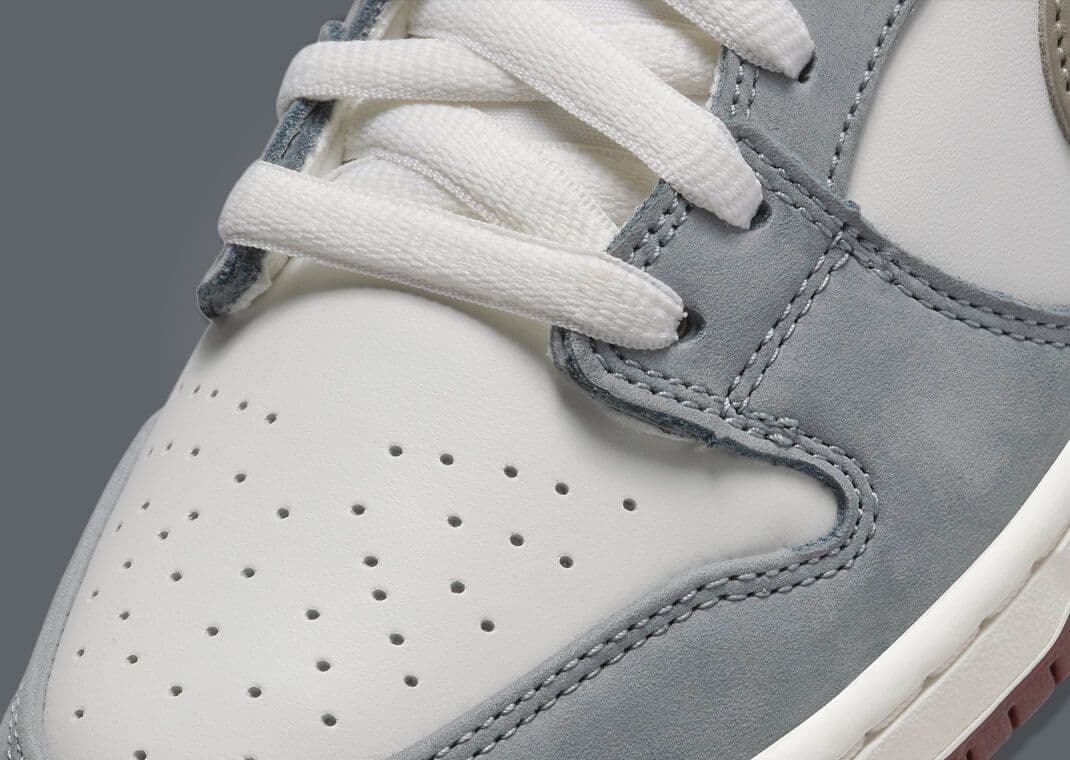 The Yuto Horigome Nike SB Dunk Low Releases August 29