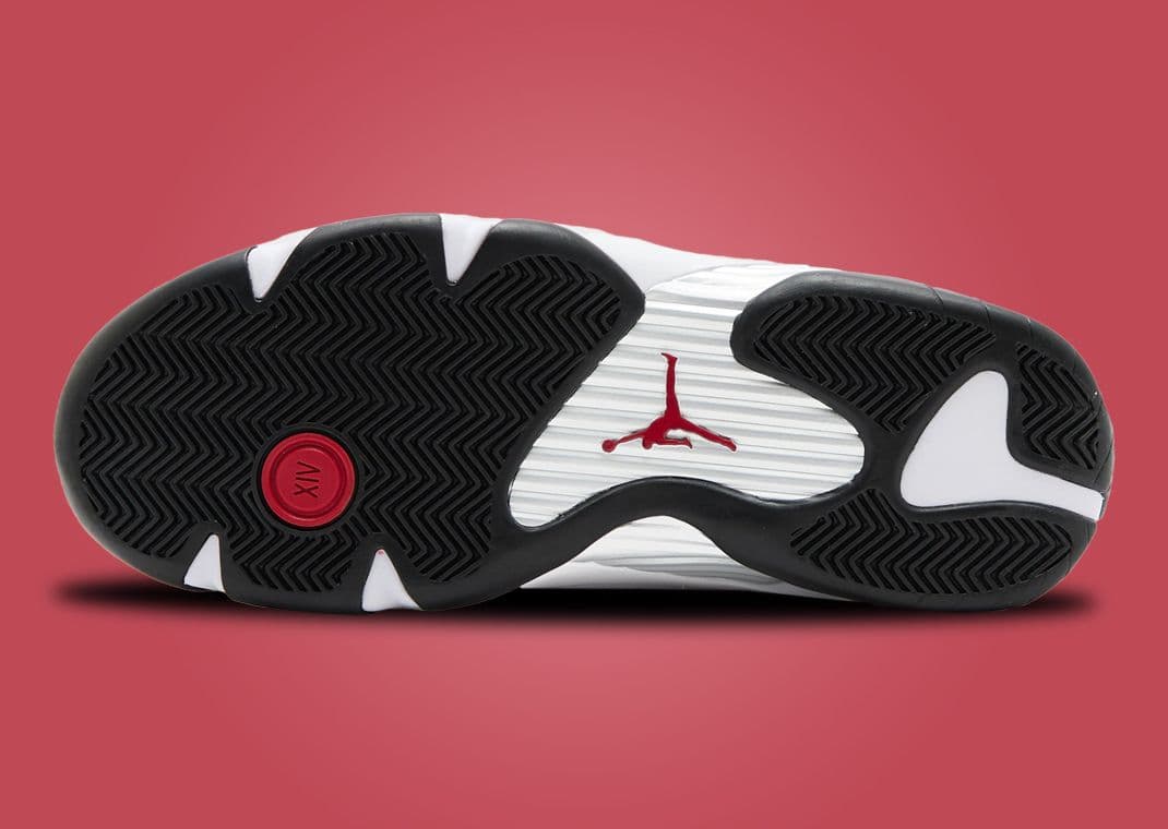 The Air Jordan 14 Black Toe Returns November 2024