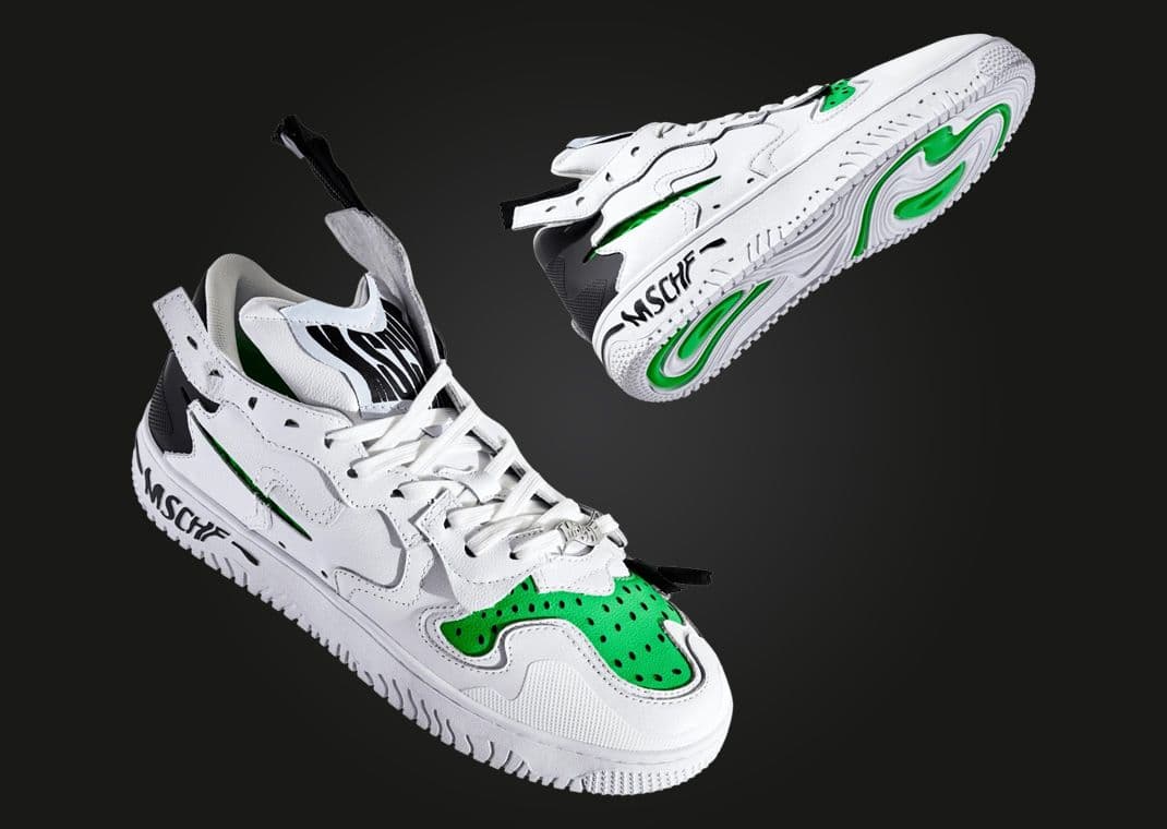 The Acronym x MSCHF Super Normal AG Releases June 2024