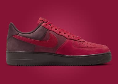 The Nike Air Force 1 Low Layers Of Love Releases February 2024