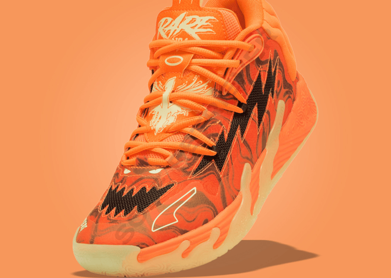 The Puma MB.03 Halloween Releases October 2024
