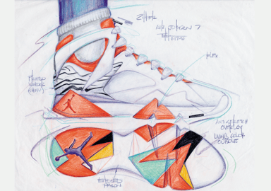 Air Jordan 7 Buyers Guide