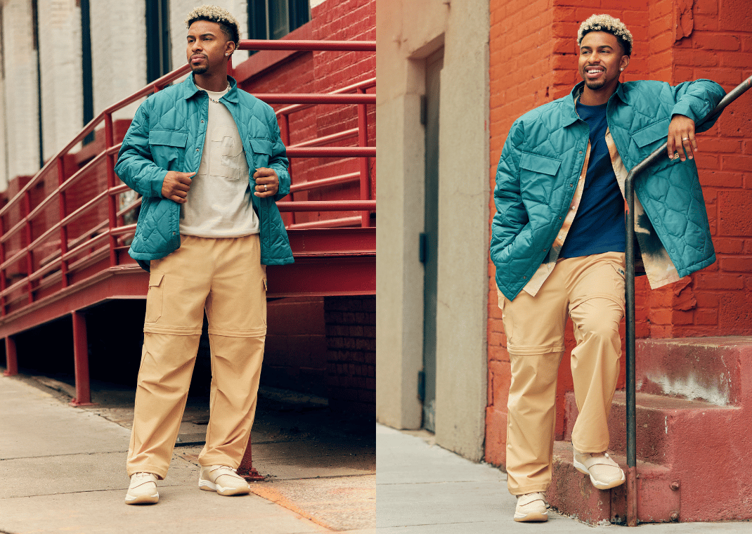 The Francisco Lindor x New Balance Signature Collection Releases ...