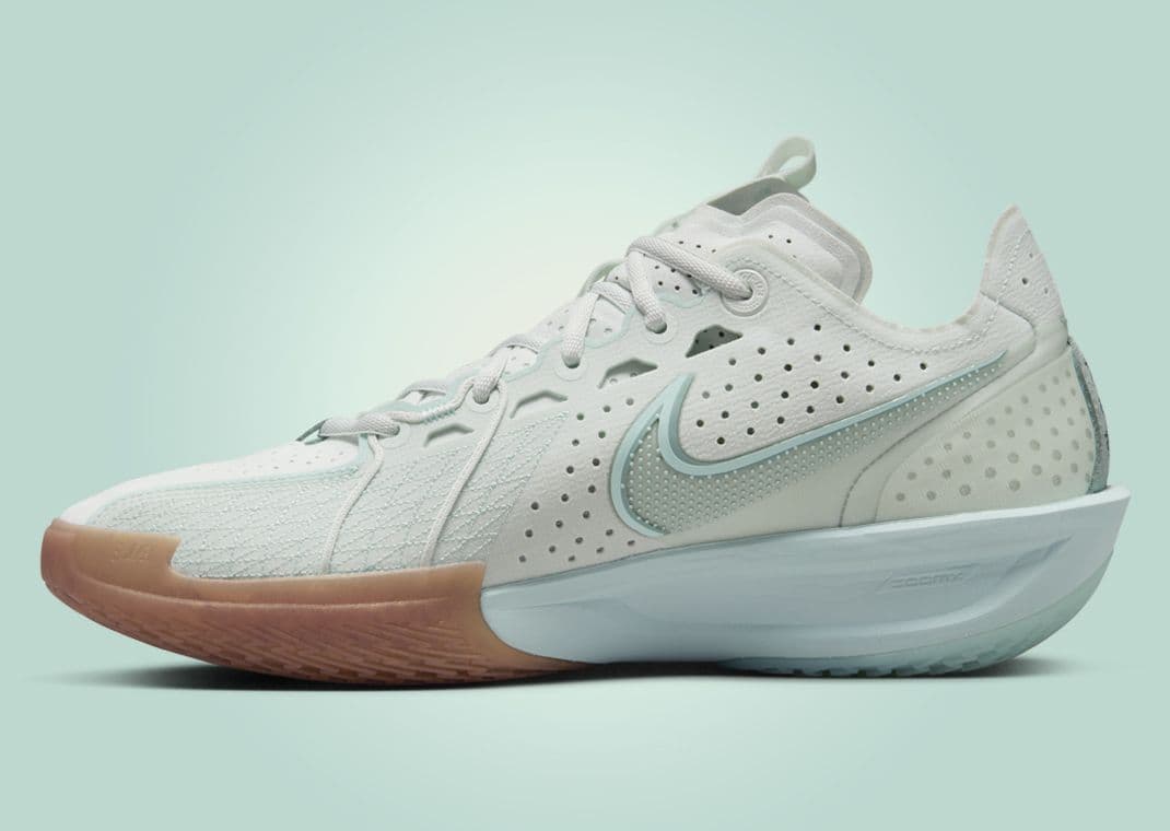 The Nike GT Cut 3 Shine Together Releases May 2024