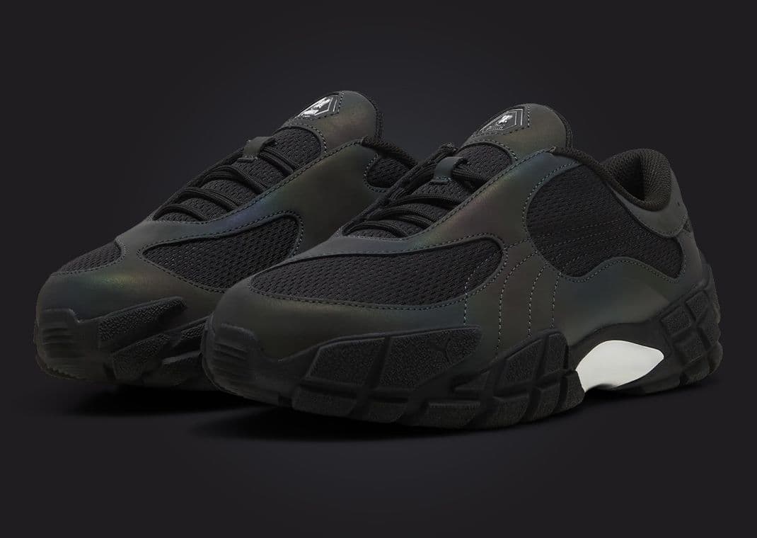 The Skepta x Puma Forever Releases May 2024