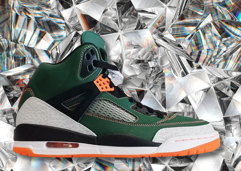 The Best Air Jordan Collabs Ever