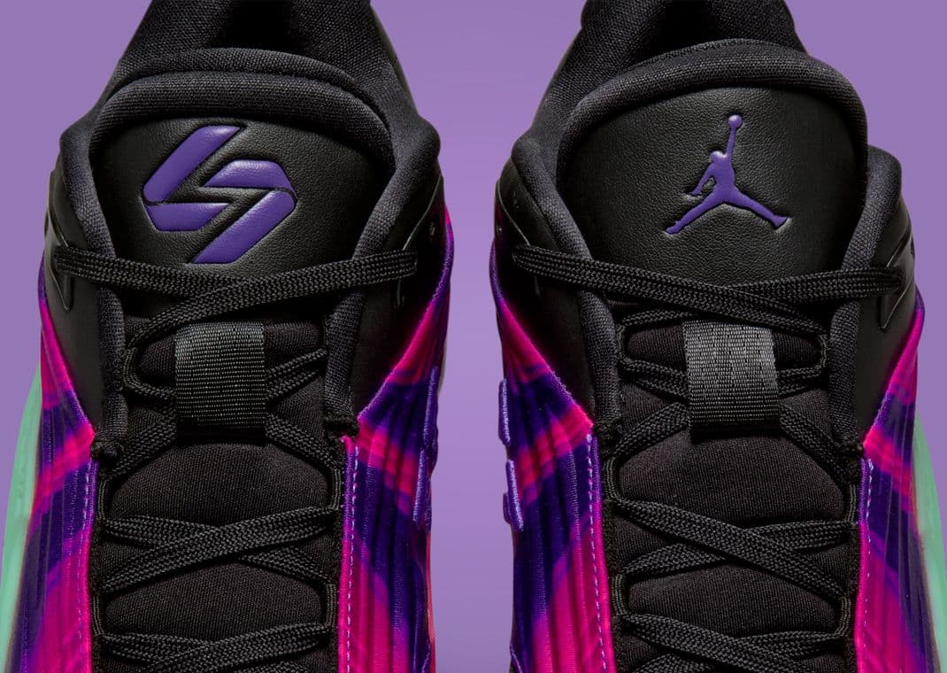 The Jordan Luka 3 Debuts July 2024