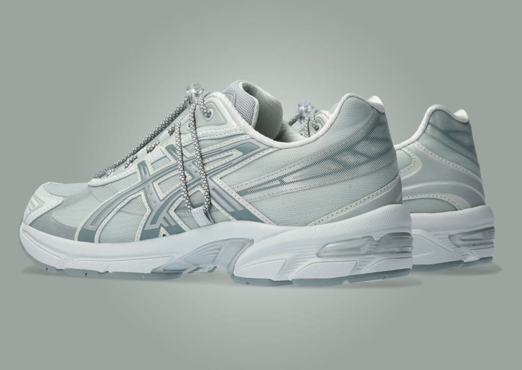 The OJOS x atmos Tokyo x Asics Gel-1130 Releases December 2023
